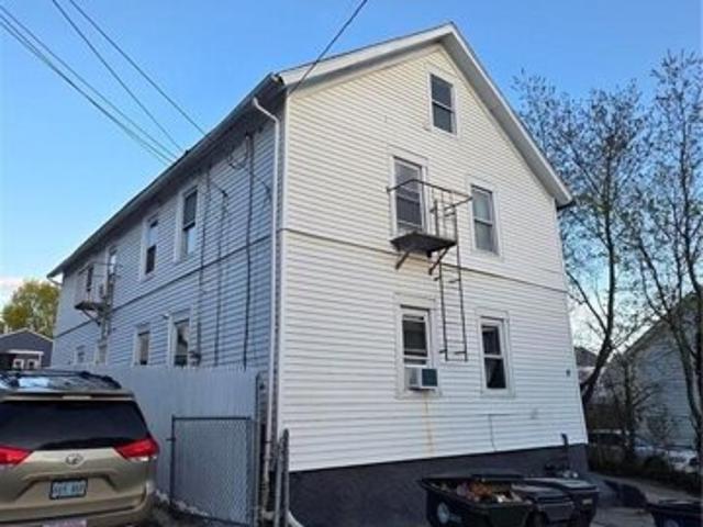Hannah St, Providence, Home For Sale