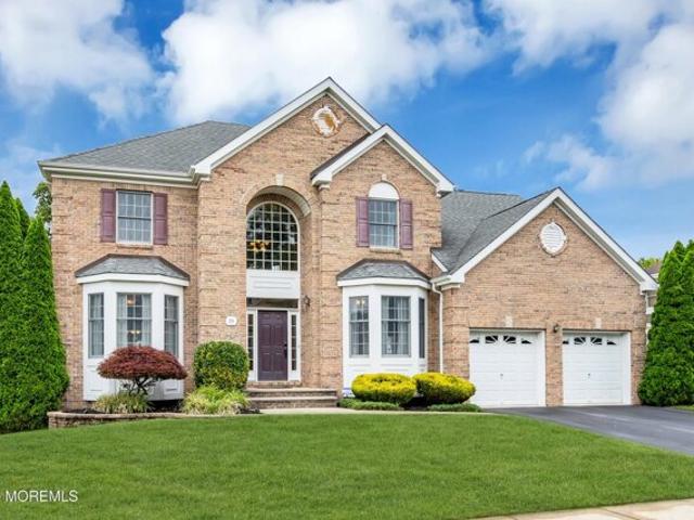 Hannah Pl, Little Egg Harbor, Home For Sale