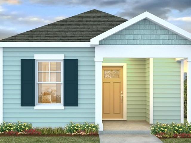 HANNAH Plan Southshore Bay Community