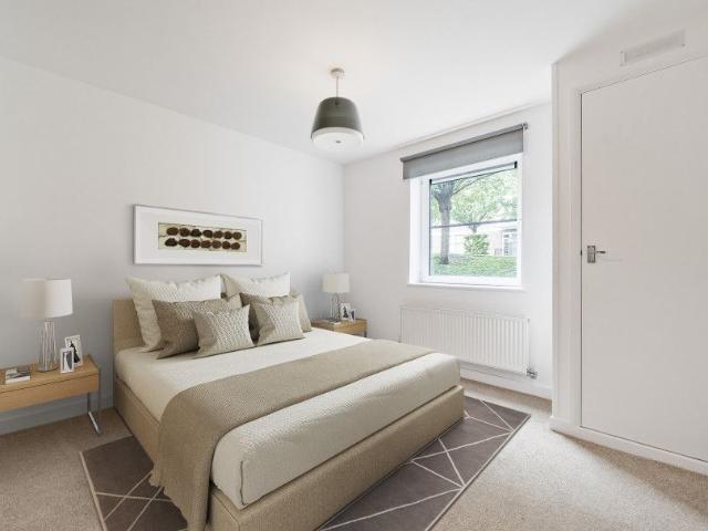 Hannay House, 23 Scott Avenue, London SW15, 1 bed flat to rent, £1,080 pcm | PrimeLocation