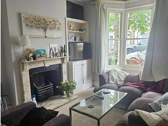 Hannell Road, London SW6, 4 bed terraced house to rent, £4,600 pcm | PrimeLocation