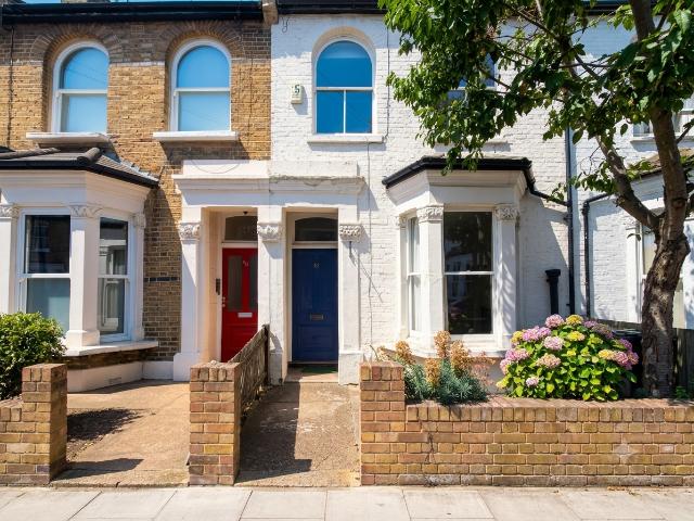 Hannell Road, London SW6, 4 bed shared accommodation to rent, £4,599 pcm | PrimeLocation