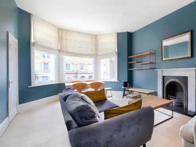 Hannington Road, London, SW4 0NA, United Kingdom | 2 bed apartment for rent #140397674 | Rentberry