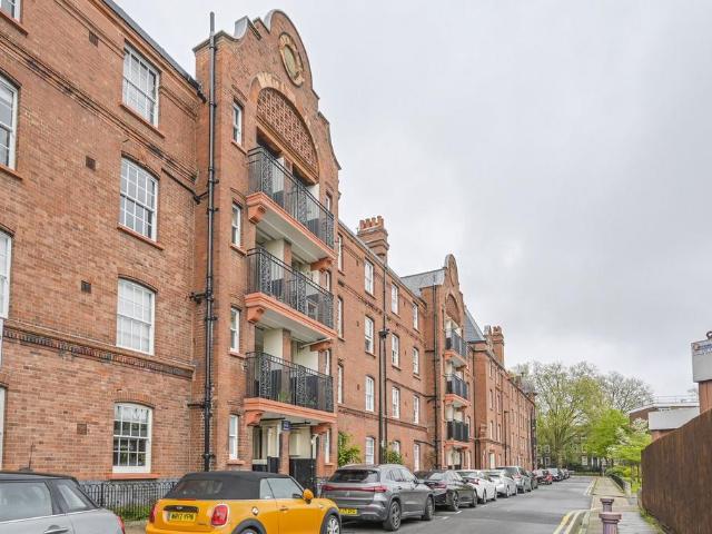 Hannibal Road, Stepney, London, E1 1 bed flat to rent £1,750 pcm £404 pw