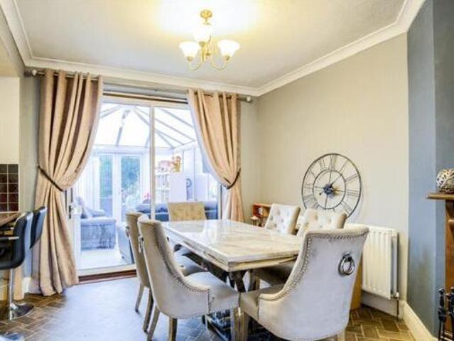 Hannon Road, Kings Heath, 3 Bedroom Semi detached