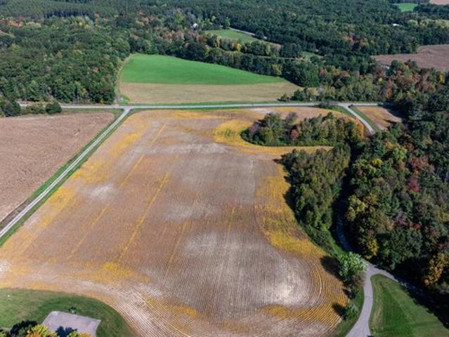 Hannon Rd, Adams, WI 54615