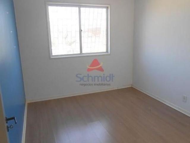 Hannover Apartamento à venda, 51 m² por R$ 140.000,00 Santos Dumont São Leopoldo/RS