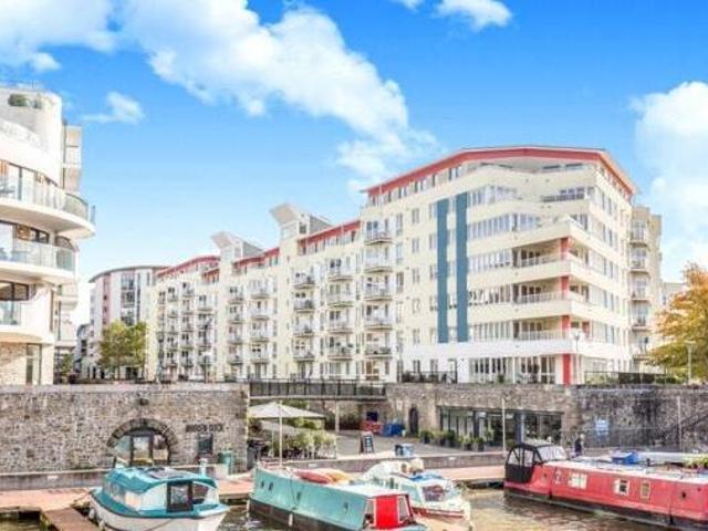 Hannover Quay, Bristol, 2 Bedroom Flat