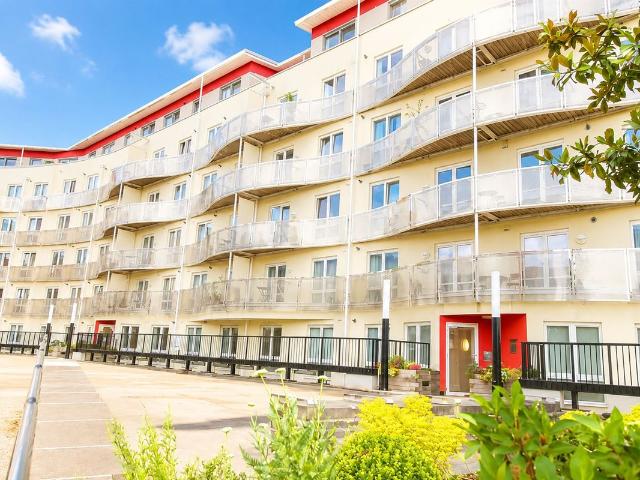 Hannover Quay, The Crescent Hannover Quay BS1, 2 bed flat to rent, £1,650 pcm | PrimeLocation