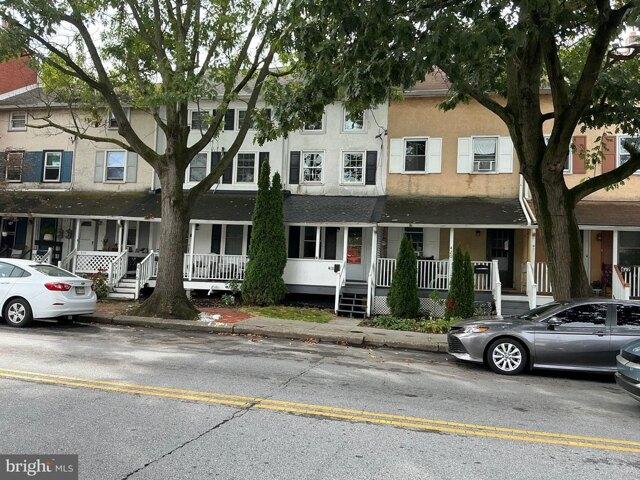 Hannum Ave, West Chester, Home For Sale