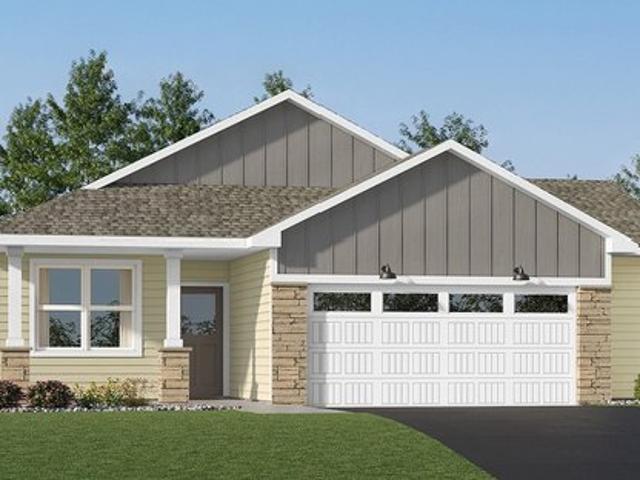 Hanover, MN 55341
