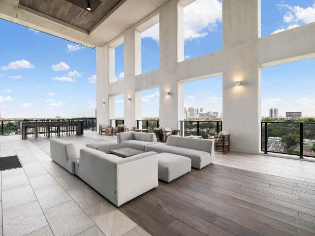 Hanover Montrose 1 Bedroom Apartment for Rent at 3400 Montrose Blvd, Houston, TX 77006 Neartown Montrose