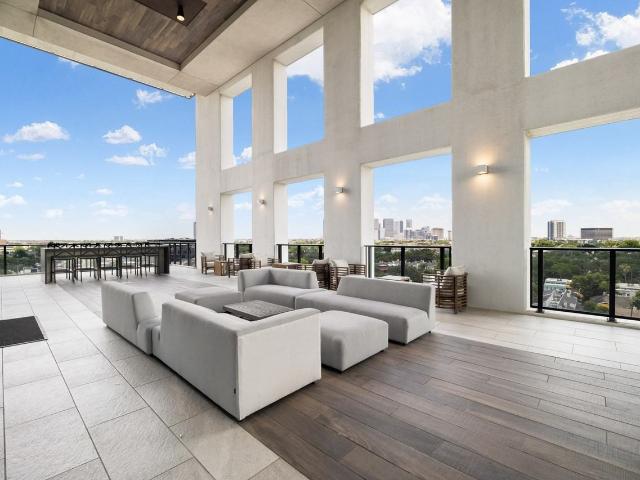 Hanover Montrose 1 Bedroom Apartment for Rent at 3400 Montrose Blvd, Houston, TX 77006 Neartown Montrose