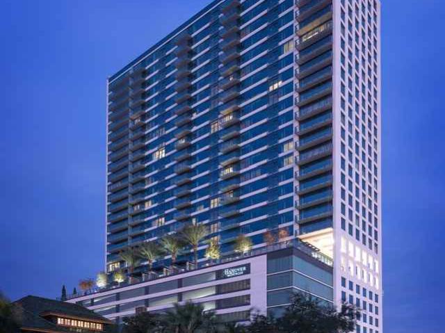 Hanover Montrose 2 Bedroom Apartment for Rent at 3400 Montrose Blvd, Houston, TX 77006 Neartown Montrose