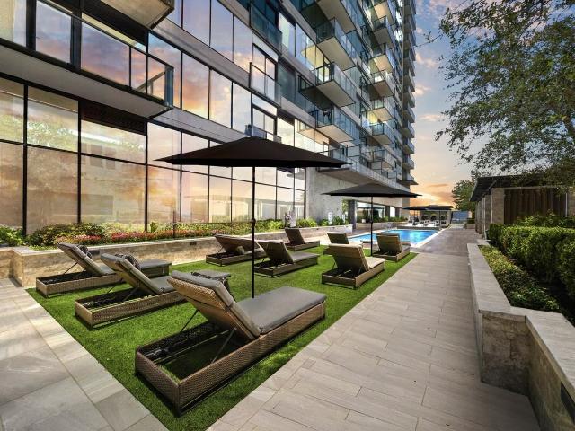 Hanover Montrose 2 Bedroom Apartment for Rent at 3400 Montrose Blvd, Houston, TX 77006 Neartown Montrose