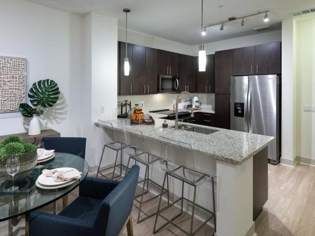 Hanover Northgate 1 Bedroom Apartment for Rent at 2450 Valdez St, Oakland, CA 94612 Northgate Waverly