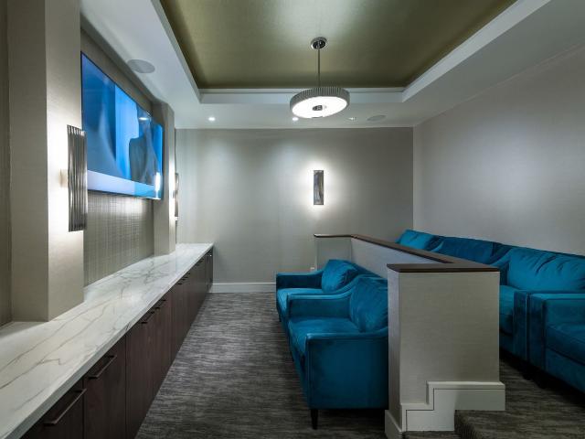 Hanover Northgate 1 Bedroom Apartment for Rent at 2450 Valdez St, Oakland, CA 94612 Northgate Waverly