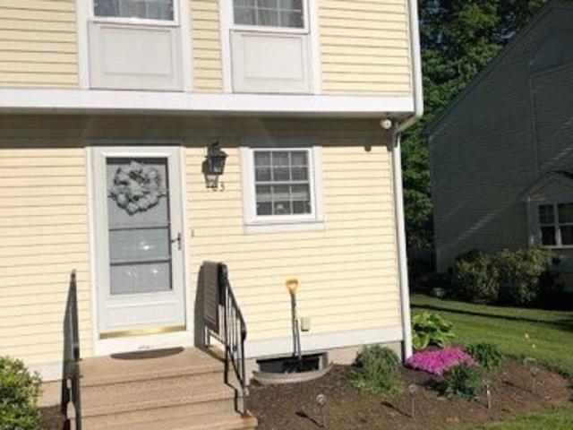 Hanover Ave Apt,meriden, Home For Sale