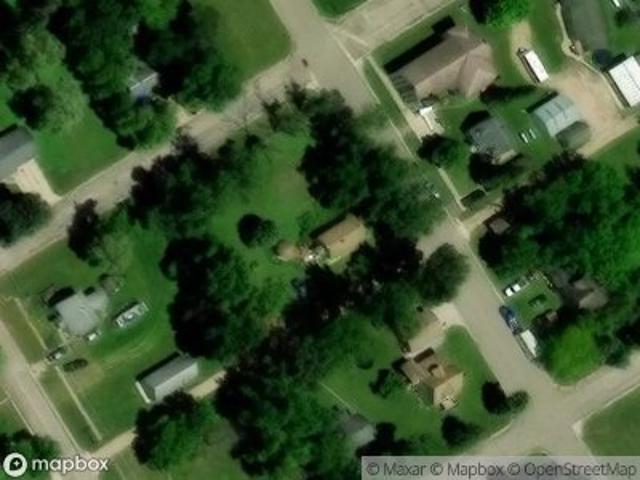Hanover Ave N