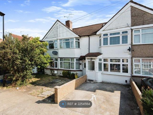 Hanover Avenue, Feltham TW13, 4 bed terraced house to rent, £2,460 pcm | PrimeLocation