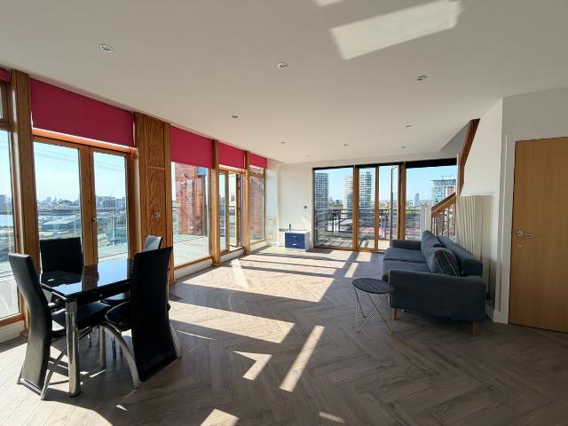 Hanover Avenue, London E16, 1 bed flat to rent, £4,000 pcm | PrimeLocation