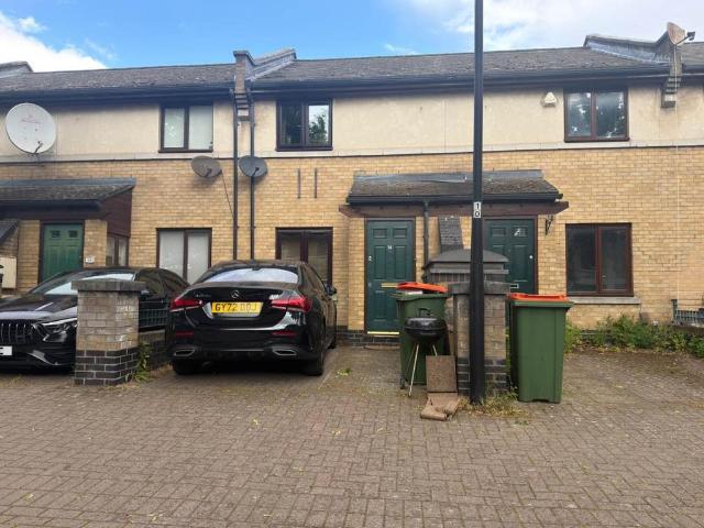 Hanover Avenue, Silvertown, London 2 bed house to rent £1,900 pcm £438 pw