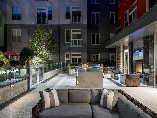 Hanover Alewife Studio Apartment for Rent at 130 Cambridgepark Dr, Cambridge, MA 02140 North Cambridge