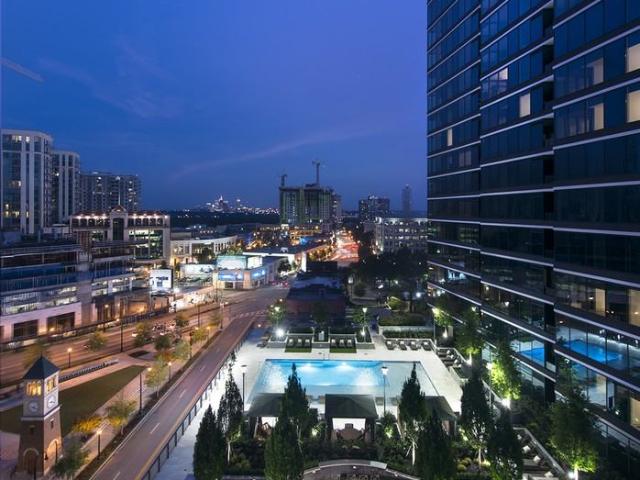 Hanover Buckhead Village 1 Bedroom Apartment for Rent at 3150 Roswell Rd Nw, Atlanta, GA 30305 South Tuxedo Park