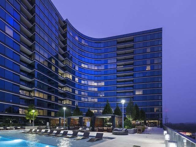 Hanover Buckhead Village 1 Bedroom Apartment for Rent at 3150 Roswell Rd Nw, Atlanta, GA 30305 South Tuxedo Park