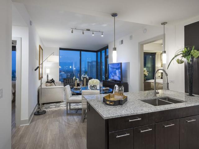 Hanover Buckhead Village 1 Bedroom Apartment for Rent at 3150 Roswell Rd Nw, Atlanta, GA 30305 South Tuxedo Park