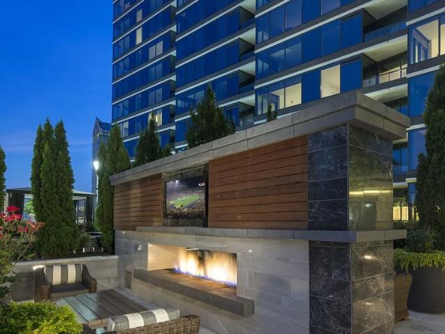 Hanover Buckhead Village 2 Bedroom Apartment for Rent at 3150 Roswell Rd Nw, Atlanta, GA 30305 South Tuxedo Park