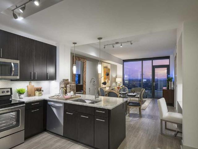 Hanover Buckhead Village 2 Bedroom Apartment for Rent at 3150 Roswell Rd Nw, Atlanta, GA 30305 South Tuxedo Park