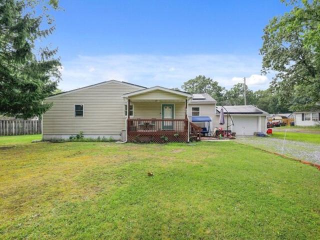 Hanover Blvd, Browns Mills, Home For Sale