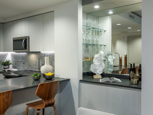 Hanover BLVD Place 1 Bedroom Apartment for Rent at 1770 S Post Oak Ln, Houston, TX 77056 Great Uptown