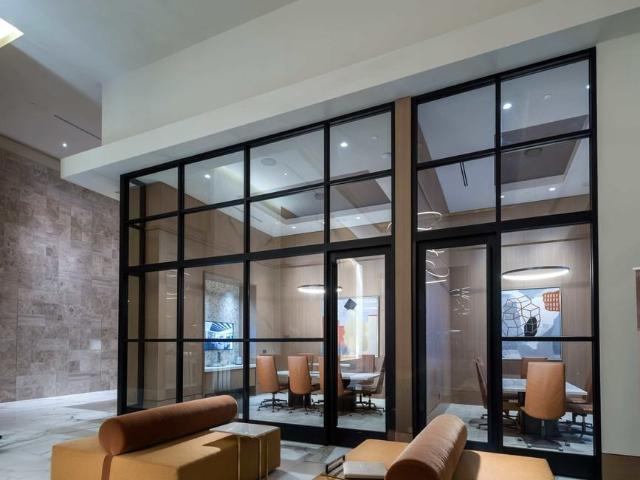 Hanover BLVD Place 2 Bedroom Apartment for Rent at 1770 S Post Oak Ln, Houston, TX 77056 Great Uptown