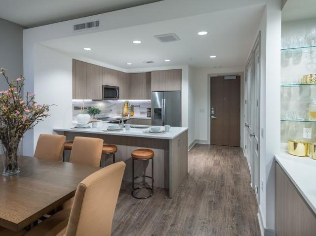 Hanover BLVD Place Studio Apartment for Rent at 1770 S Post Oak Ln, Houston, TX 77056 Great Uptown