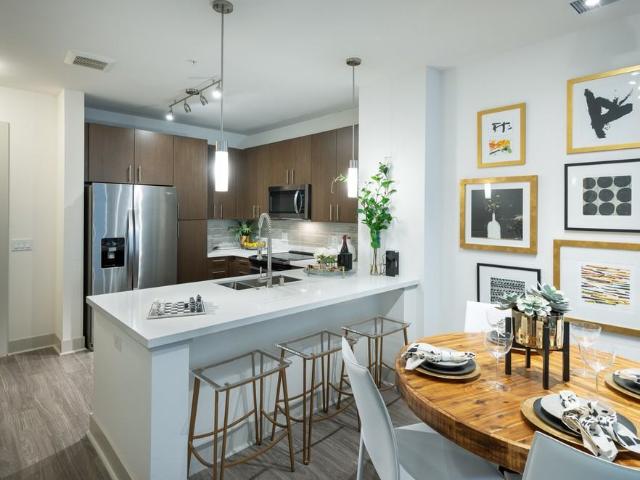 Hanover Broadway 2 Bedroom Apartment for Rent at 325 27th St, Oakland, CA 94612 Oakland Ave Harrison St