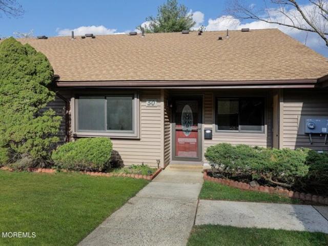 Hanover Ct, Red Bank, Condo For Sale