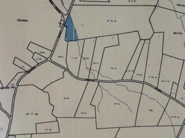Hanover Center Rd, Hanover, Plot For Sale