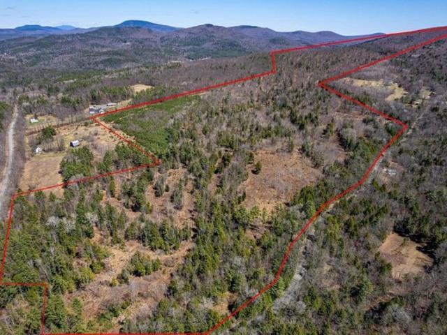 Hanover Center Rd Lot,hanover, Plot For Sale