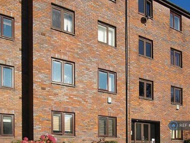 Hanover Court, Glasgow, 2 Bedroom Flat