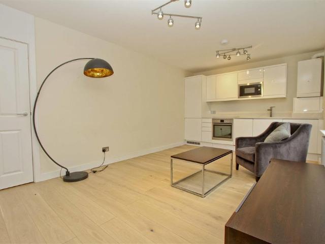 Hanover Court, Torrington Road, Ruislip, HA4