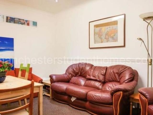 Hanover Crescent, Manchester, M14 5PA