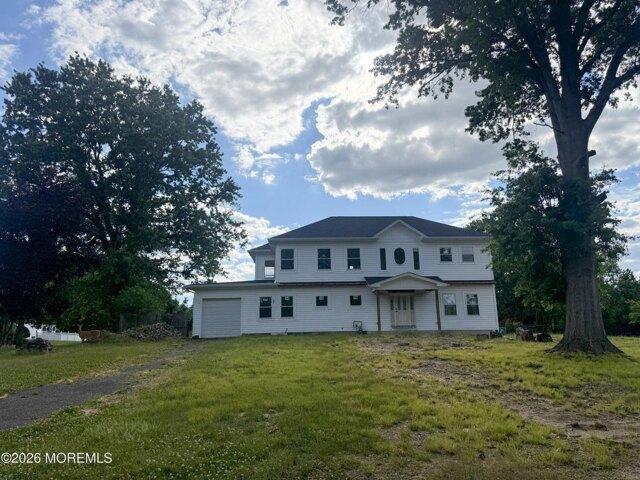 Hanover Dr, Manalapan, Home For Sale