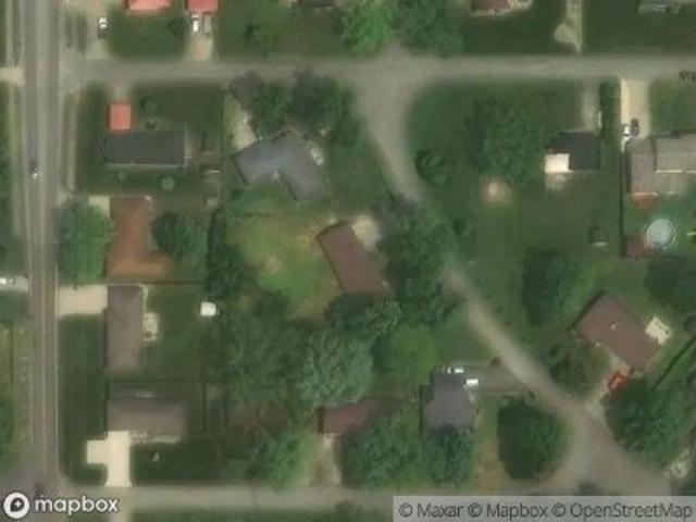 Hanover Dr