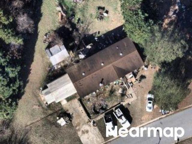 Hanover Dr