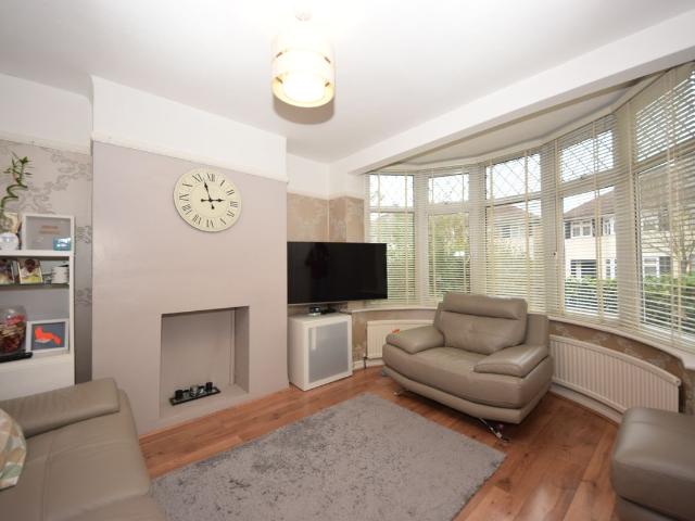 Hanover Gardens, Barkingside IG6, 3 bed semi detached house to rent, £2,200 pcm | PrimeLocation