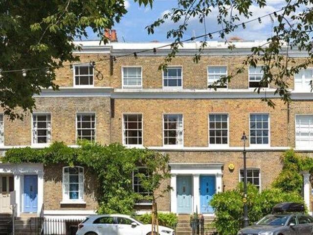 Hanover Gardens, London, 4 Bedroom House