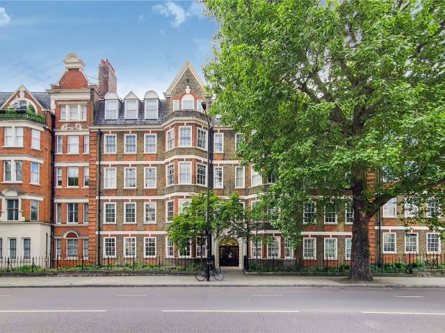 Hanover Gate Mansions, Park Road, London NW1, 2 bed flat to rent, £2,925 pcm | PrimeLocation
