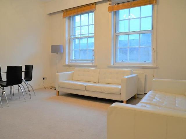 Hanover Gate Mansions, Park Road, Regent's Park, London NW1, 2 bed flat to rent, £3,142 pcm | PrimeLocation
